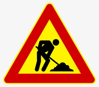 Open - Under Construction Logo Png - 2000x2000 PNG Download - PNGkit