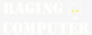 Raging Computer - Finse - 1054x416 PNG Download - PNGkit