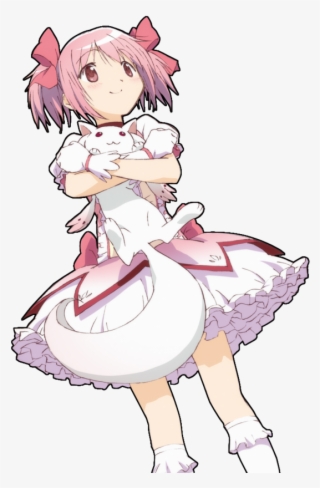 Madoka Magica PNG, Free HD Madoka Magica Transparent Image - PNGkit