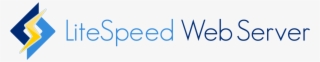 Litespeed Web Server Logo - Calligraphy - 1200x300 PNG Download - PNGkit