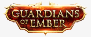 “guardians Of Ember” To Re-launch In 2019 Closed Beta - Emblem ...