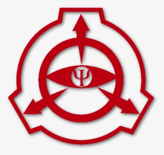 Psiagent - Scp Object Class Png - 600x600 PNG Download - PNGkit