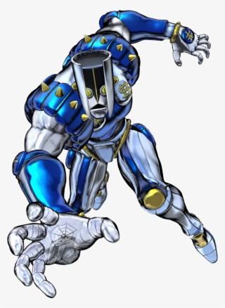 The Hand - Okuyasu Nijimura The Hand - 890x1212 PNG Download - PNGkit