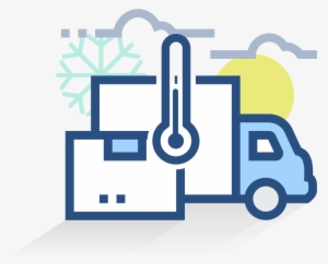 Cold Chain Solutions - Cold Chain - 1920x1080 PNG Download - PNGkit