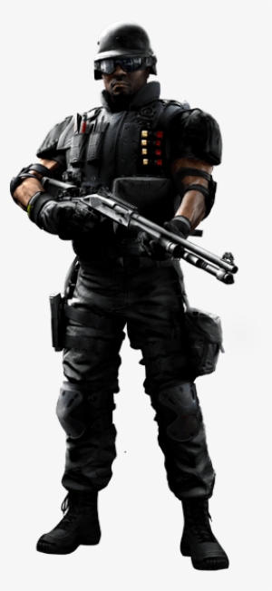 R6 Operator - Maverick - Rainbow Six Siege Maverick Png - 830x710 PNG ...