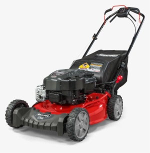 Snapper 21" Gas Self Propelled Rear Wheel Drive Lawn - Snapper 21" Self ...