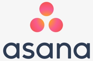 All Logos - Asana Logo Transparent - 3943x2724 PNG Download - PNGkit