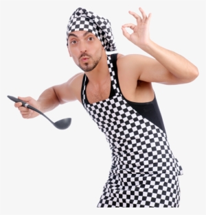Man Cooking Png - Man Cook Png - 574x741 PNG Download - PNGkit