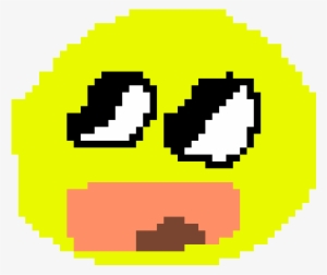 Speed Draw Lol Face - Smiley - 660x564 PNG Download - PNGkit