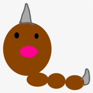 Weedle - Pokemon Weedle - 410x599 PNG Download - PNGkit