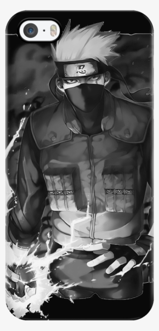 Kakashi Hatake [64x64] - Minecraft Skins De Naruto - 640x640 PNG ...