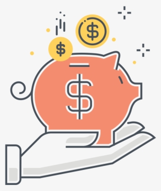 Save Up To $6 Per Label - Illustration - 820x868 PNG Download - PNGkit