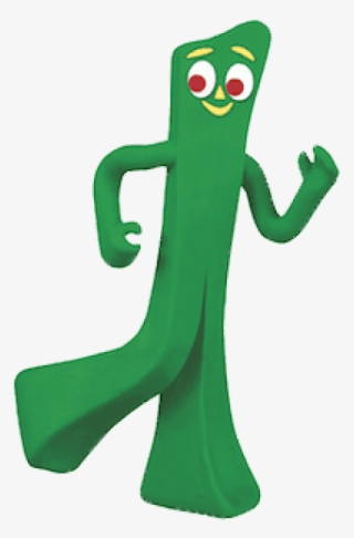 Gumby PNG, Free HD Gumby Transparent Image - PNGkit
