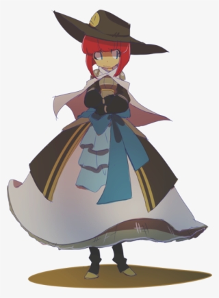 Chainmail Petticoats Are Impractical - Cartoon - 478x650 PNG Download ...