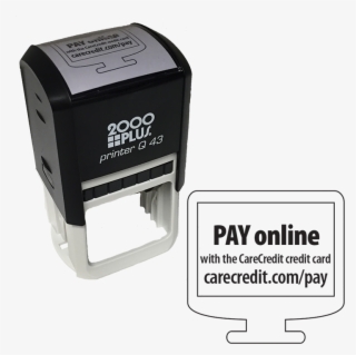 Self Ink Stamp - Electrical Supply - 737x741 PNG Download - PNGkit