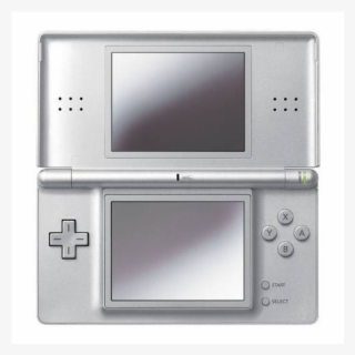 Free Download Nintendo Ds Template Clipart Nintendo - Nintendo Ds Lite ...