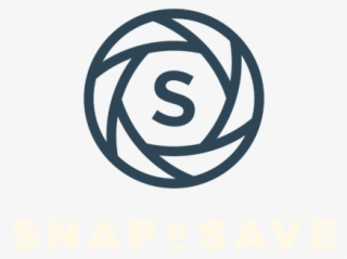 Snap N Save - Emblem - 1400x315 PNG Download - PNGkit
