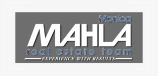 The Monica Mahla Team And Coldwell Banker Real Estate - Realtor Mls ...