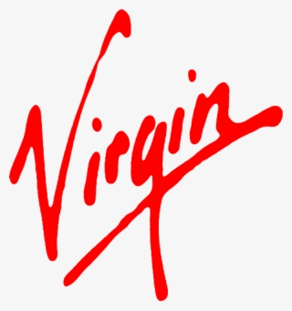Virgin Logo Png Transparent - Virgin Records - 2400x2400 PNG Download ...