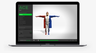 Ux/ui/ia - Led-backlit Lcd Display - 2320x1360 PNG Download - PNGkit