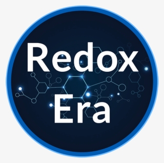 Buy Redox Signaling Water At Wholesale - Circle - 596x600 PNG Download ...