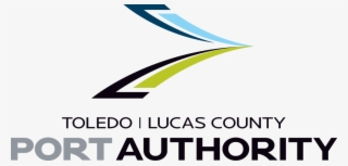 Toledo Port Authority Logo - 1004x482 PNG Download - PNGkit