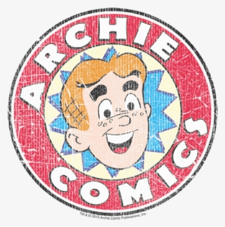 Archie Comics Png - 600x612 PNG Download - PNGkit