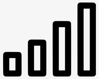 Png File Svg - Cell Signal Logo Png - 980x784 PNG Download - PNGkit