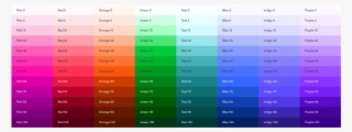Re-approaching Color Lyft Design - Lyft Colorbox - 1200x403 PNG ...