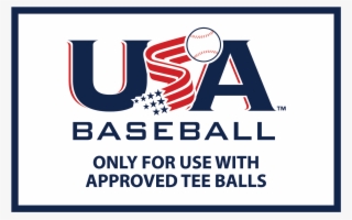 Usa Baseball Sticker For Bat - 2048x2048 PNG Download - PNGkit