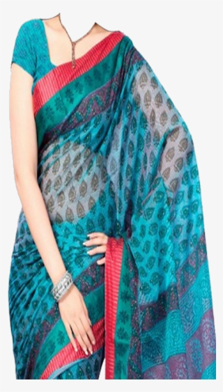 Sarees PNG, Free HD Sarees Transparent Image - PNGkit