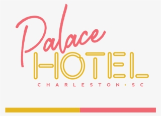 Palace Hotel Logo - Calligraphy - 800x600 PNG Download - PNGkit