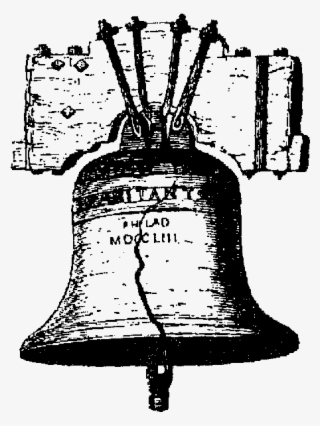 The Liberty Bell Is One Of America's Most Enduring - Symbols For Us ...
