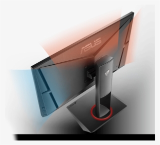 Asus Rog Spotlight Usb Logo Projector With Aura Sync - Asus Rog ...