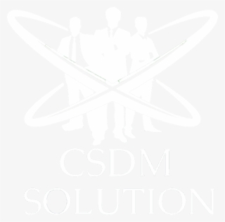 Csdm Logo White - Floss Signature - 960x950 PNG Download - PNGkit