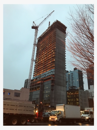 43-22 Queens Street - Commercial Building - 1920x1080 PNG Download - PNGkit