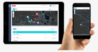 Respond-mobile - Tablet Computer - 1170x617 PNG Download - PNGkit