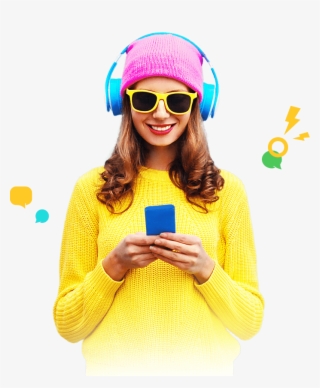 Header Pic Mobile - Iphone Xs - 699x849 PNG Download - PNGkit