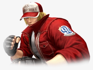Charaimg Terry - Terry Kof Xiv - 763x621 PNG Download - PNGkit
