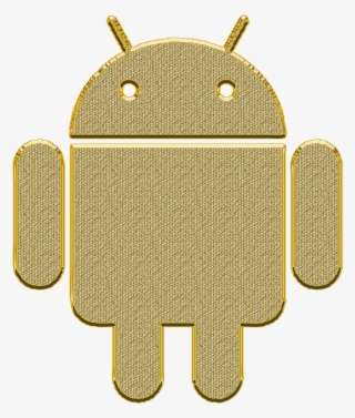 Android Logo Sign - Android White Logo Svg - 1280x1280 PNG Download ...