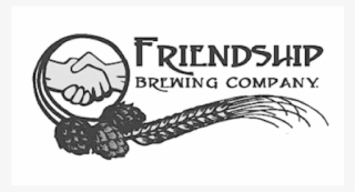Friends - Friendship Brewing Company - 715x433 PNG Download - PNGkit