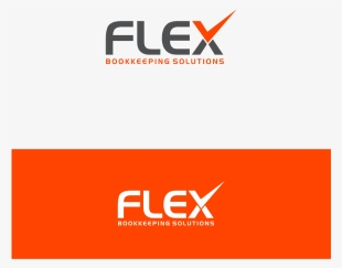 Logo Design By Keith Designs For Flex Bookkeeping Solutions - Flexi ...