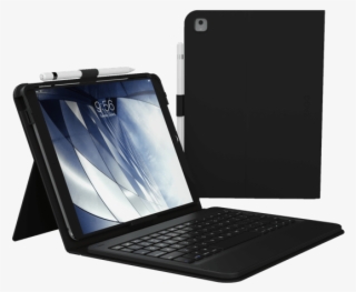 Tablet Keyboard And Case - Netbook - 679x458 PNG Download - PNGkit