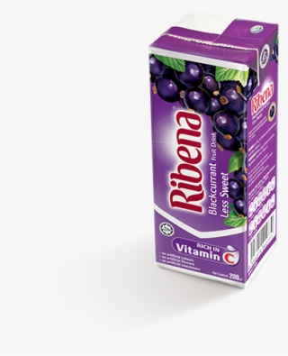 Ribena Less Sweet - Ribena Transparent - 720x720 PNG Download - PNGkit