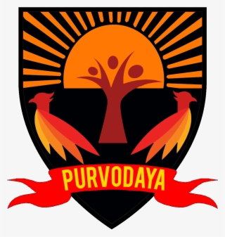 Purvodaya - Purvodaya Vgsom - 1474x1481 PNG Download - PNGkit