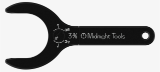 Continuous Spanner Ring Render Continuous Spanner Body - Office Supplies - 3735x1660 PNG ...