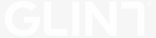 Glint Logo - Monochrome - 2241x552 PNG Download - PNGkit
