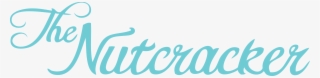 Nutcracker-logo - Nutcracker Logo - 3326x821 PNG Download - PNGkit
