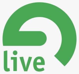 Live Logo Png Transparent - Sign - 2400x2400 PNG Download - PNGkit