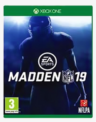 Ea Sports Madden Nfl 19 Xbox One Image - Face Mask - 567x567 PNG ...